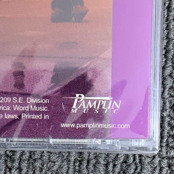 Pamplin Music | Media | Phatfish Purple Through The Fishtank Cd 999 ...